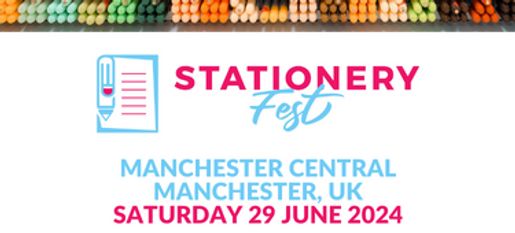StationeryFest